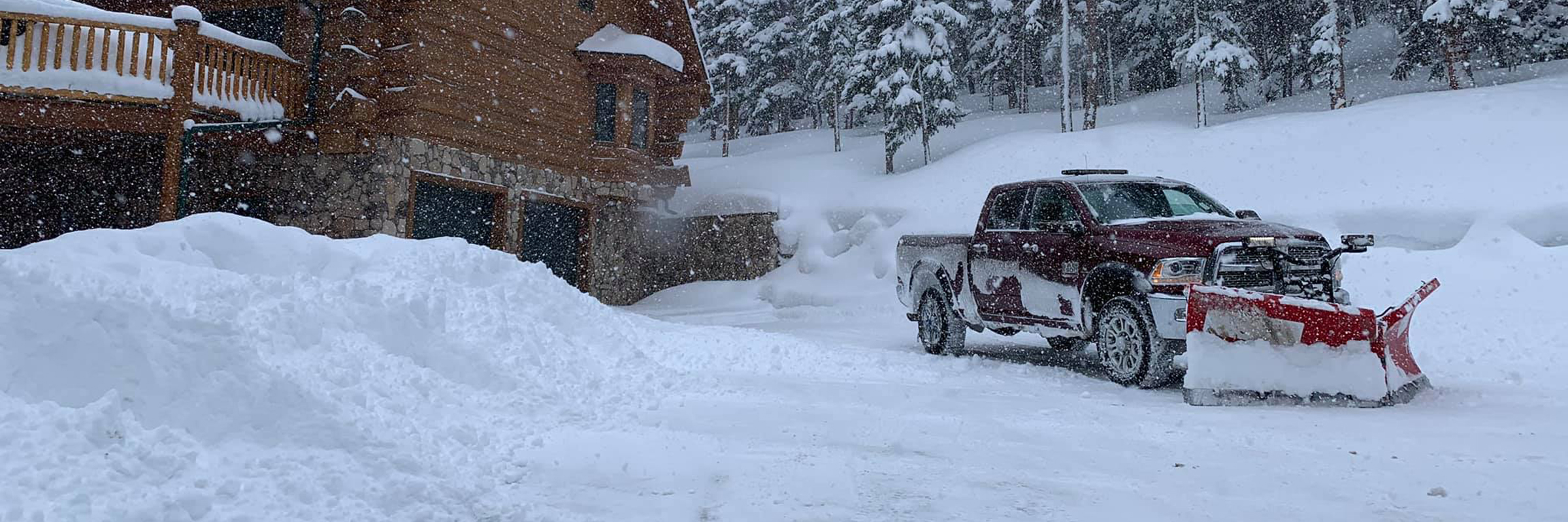 Snow Removal | Topaz Mountain Excavation and Snow Removal in Park ...